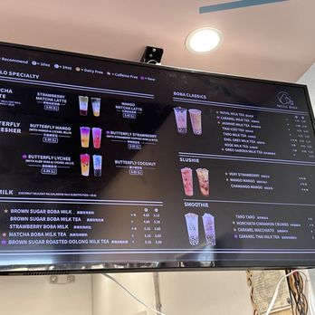 HELLO BOBA - Updated December 2024 - 596 Photos & 295 Reviews - 11230 ...