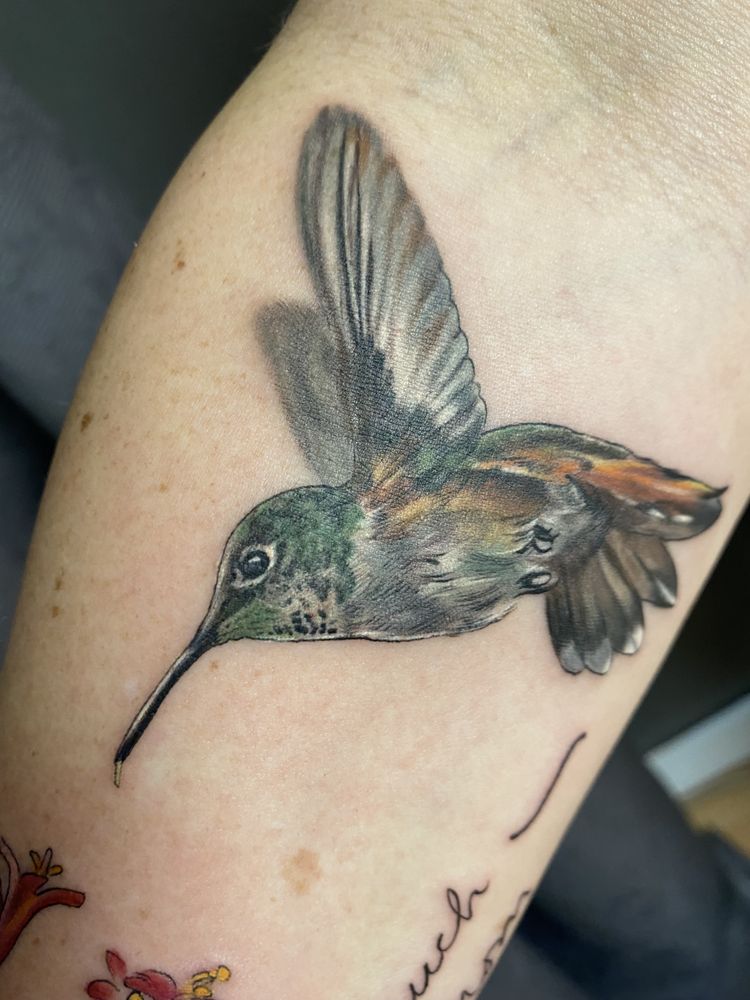 HAVE FUN BE LUCKY TATTOO - Updated January 2026 - 49 Photos & 61 ...