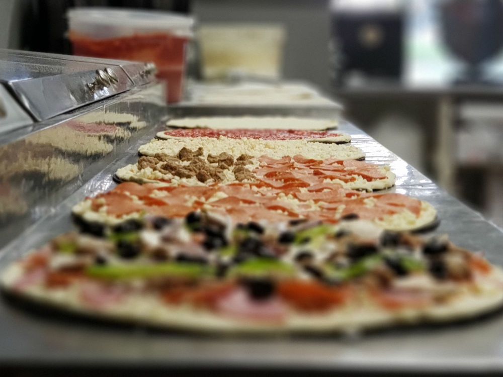 MAGIC MIKE’S PIZZA EXPRESS - 343 Photos & 411 Reviews - Pizza - 6332 ...