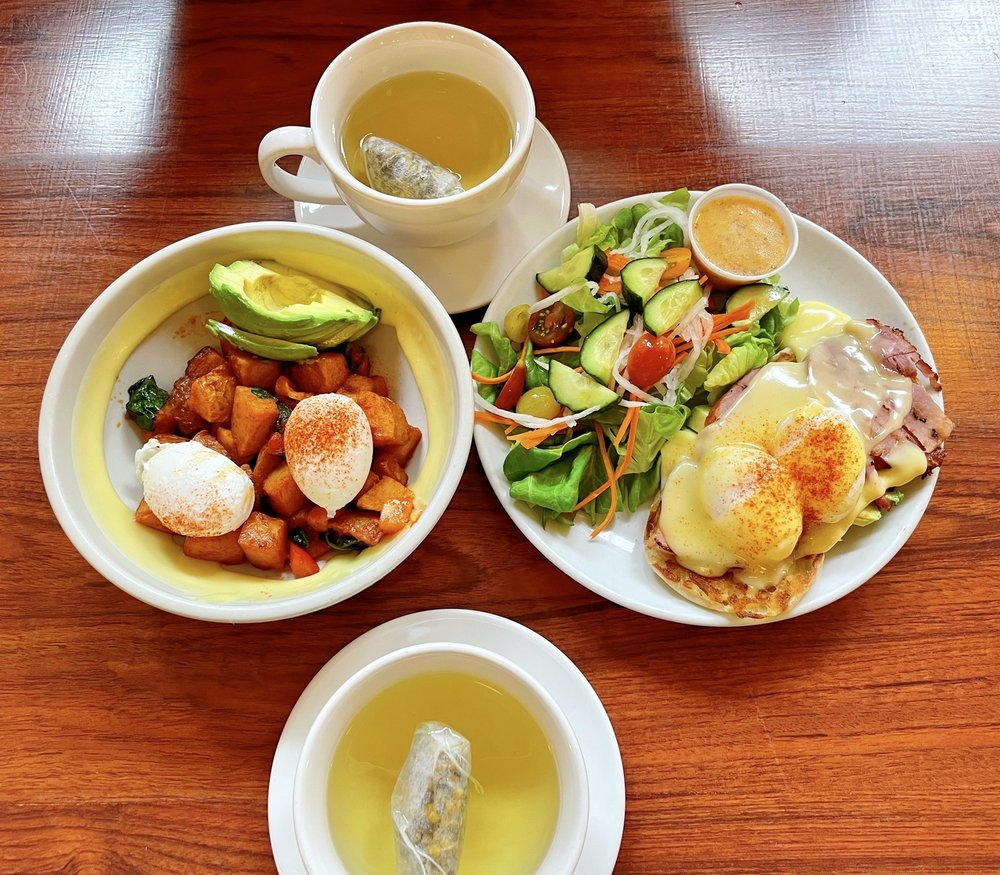 THE ROOKERY CAFE - 236 Photos & 249 Reviews - 111 Seward St, Juneau, AK ...