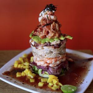 MARISCOS EL PERIHUETE - 360 Photos & 427 Reviews - Mexican - 16600 ...