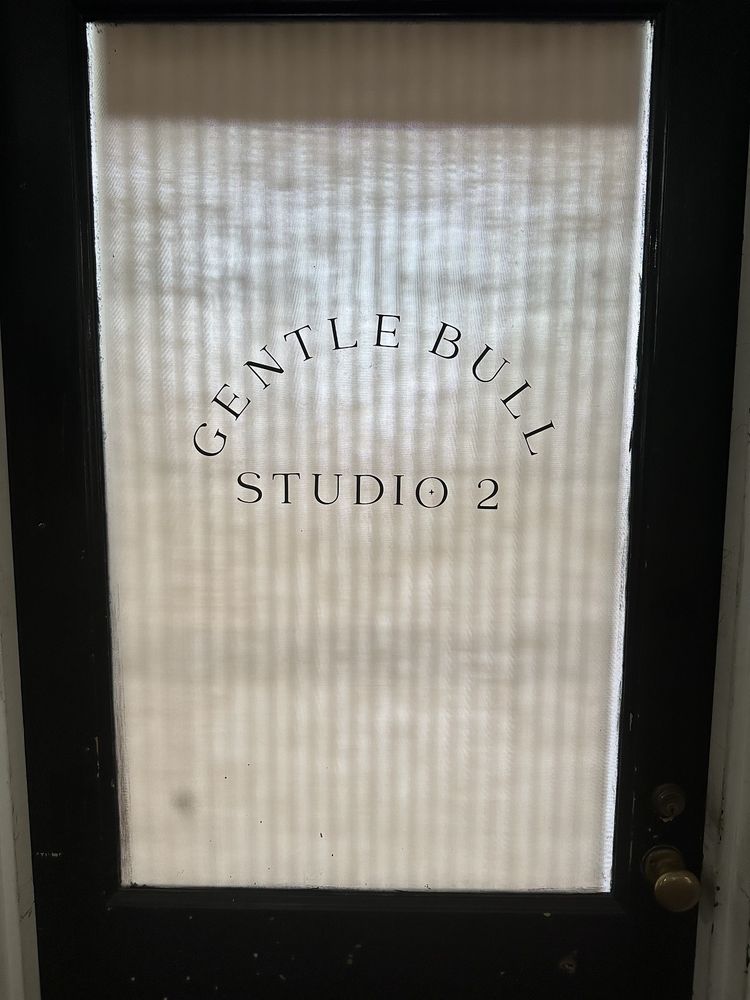 GENTLE BULL STUDIO - Updated October 2024 - 56 Arbor St, Hartford ...