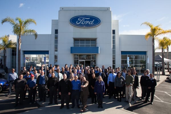 THE FORD STORE - Updated January 2026 - 117 Photos & 837 Verified ...