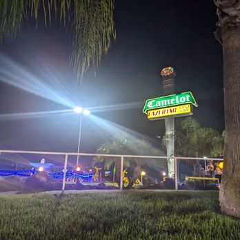 CAMELOT GOLFLAND - Updated March 2025 - 815 Photos & 664 Reviews - 3200 ...