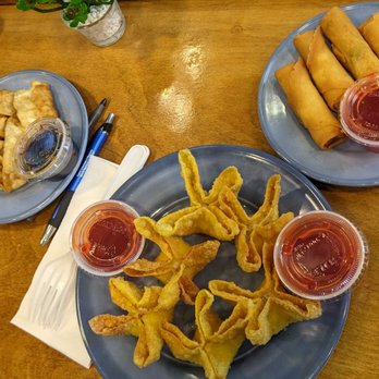 POKE BUNNY - Updated July 2025 - 60 Photos & 41 Reviews - 100 E Gay St ...