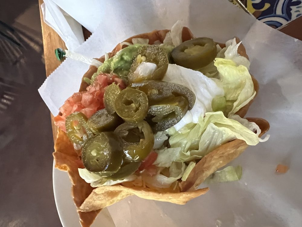 TAQUERIA EL MEXICANO BAR & GRILL - Updated July 2025 - 32 Photos & 40 ...