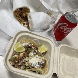 BUBBAS TACOS - Updated January 2026 - 305 Photos & 384 Reviews - 402 S ...