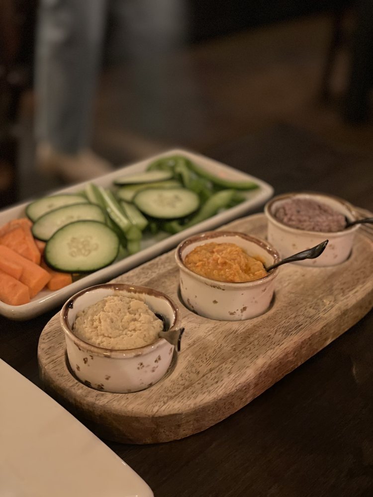 THE WINE BISTRO - 195 Photos & 152 Reviews - Italian - 1750 W Lane Ave ...