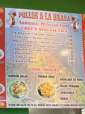 POLLOS A LA BRASAS - Updated December 2025 - 72 Photos & 111 Reviews ...