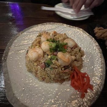 YOSHIYA KITCHEN - Ramen - 8400 W Farm Rd, Las Vegas, Nevada - 759 ...