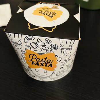 PASTA FASTA - Updated December 2024 - 58 Photos & 44 Reviews - 2468 N ...
