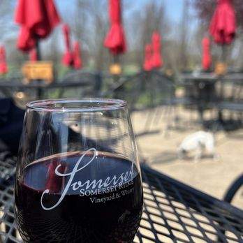 SOMERSET RIDGE VINEYARD & WINERY - Updated October 2025 - 129 Photos ...