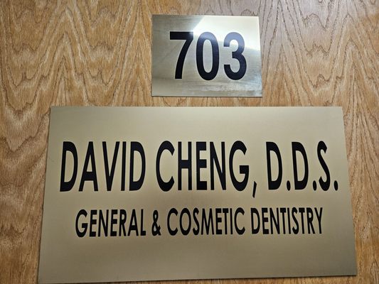DAVID CHENG, DDS - Updated December 2025 - 19 Reviews - 7 Chatham Sq ...