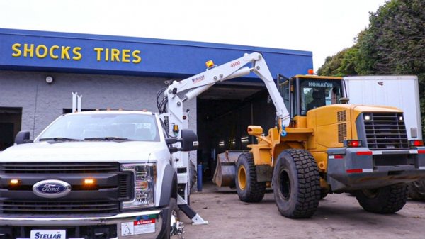 FINE LINE TIRE - Updated December 2025 - 634 Hancock St, Hancock ...