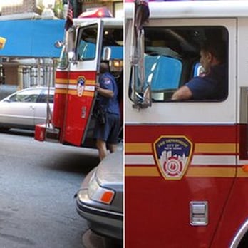 NEW YORK CITY FIRE DEPARTMENT - Updated July 2025 - 46 Photos - 1 Chase ...