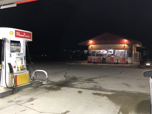 SHELL - Updated October 2025 - 21 Photos - 6022 State Rte 95, Mount ...