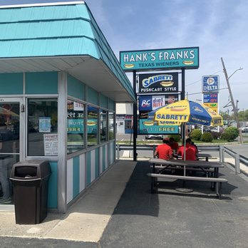 HANK’S FRANKS - Updated December 2025 - 61 Photos & 141 Reviews - 210 ...