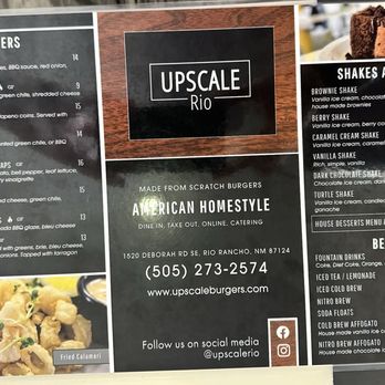 UPSCALE RIO - CLOSED - Updated December 2025 - 92 Photos & 94 Reviews ...