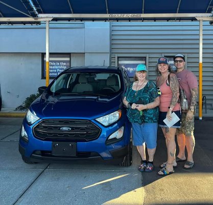 FORD OF PORT RICHEY - Updated July 2024 - 32 Photos & 96 Reviews ...