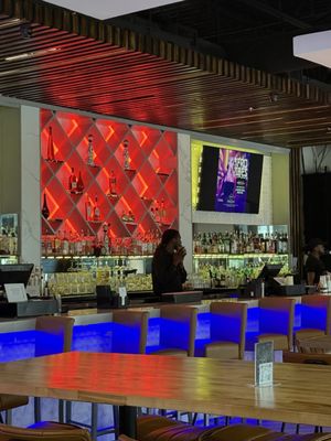 PURE SOCIAL BAR & GRILL - Updated January 2026 - 112 Photos & 36 ...