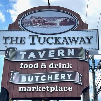 THE TUCKAWAY TAVERN & BUTCHERY - Updated November 2024 - 849 Photos ...