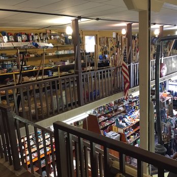 YODER STORE AT YODER - Updated October 2025 - 11 Photos - 32441 S Kropf ...