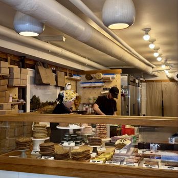 RED GATE BAKERY - Updated October 2025 - 367 Photos & 117 Reviews - 68 ...