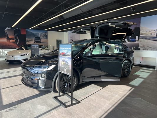 TESLA - Updated October 2025 - 108 Reviews & 63 Photos - 7920 Lindbergh ...