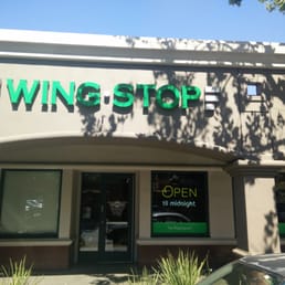 WINGSTOP - Updated December 2025 - 117 Photos & 225 Reviews - 408 G St ...