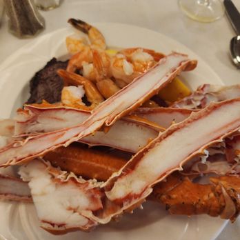 THE QUEEN MARY’S ROYAL SUNDAY BRUNCH - Updated August 2024 - 864 Photos ...