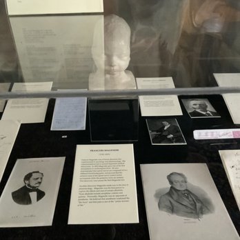 INTERNATIONAL MUSEUM OF SURGICAL SCIENCE - Updated December 2025 - 649 ...