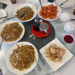 HUNAN CHEF - Updated December 2025 - 523 Photos & 396 Reviews - 4285 ...