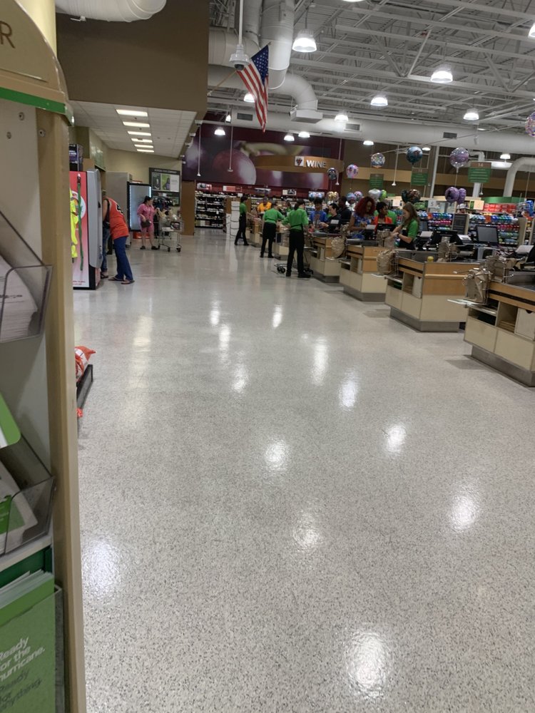 PUBLIX SUPER MARKETS - 17 Reviews - 4158 Mariner Blvd, Spring Hill, FL ...