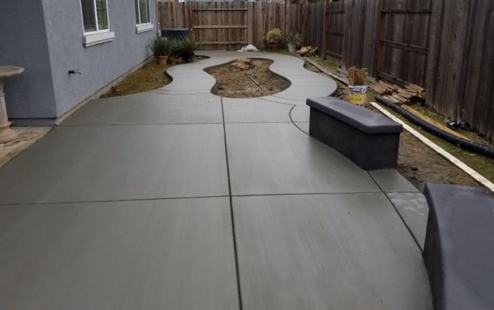 APAC CONSTRUCTION - Updated January 2025 - Garland, Texas - Masonry ...