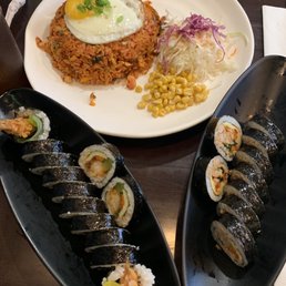KIMGANAE - 869 Reviews & 1350 Photos - 3912 Union St, Flushing, New ...