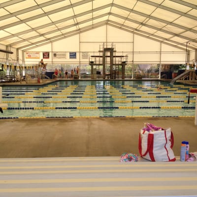CONROE AQUATIC CENTER - Updated January 2026 - 10 Photos & 17 Reviews ...