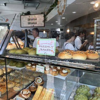 OKAYAMA KOBO BAKERY & CAFE - Updated April 2024 - 552 Photos & 101 ...