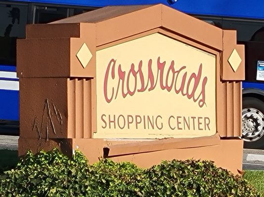 CROSSROADS SHOPPING CENTER - Updated August 2024 - 10 Photos - 459 S ...
