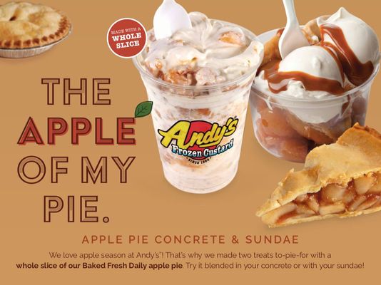 ANDY’S FROZEN CUSTARD - Updated December 2024 - 45 Photos & 50 Reviews ...