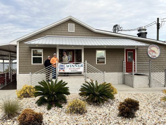 RIVERVIEW CAFE - Updated January 2026 - 312 Photos & 541 Reviews - 119 ...