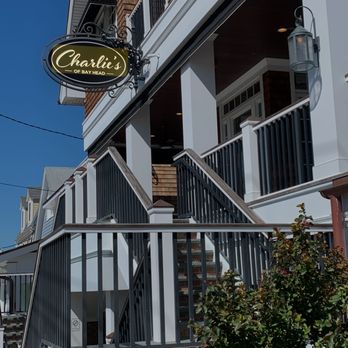 CHARLIE’S OF BAY HEAD - Updated June 2025 - 604 Photos & 545 Reviews ...