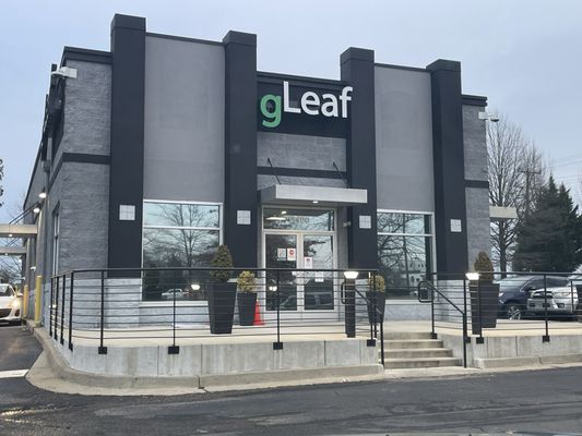 GLEAF SHORT PUMP - Updated January 2026 - 28 Reviews - 11190 W Broad St ...