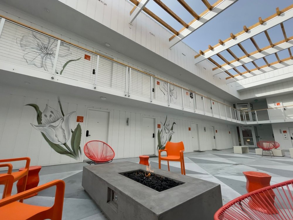 THE MOD AT RIVERWALK - Updated December 2025 - 72 Photos - 344 W 2nd St ...