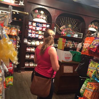 WELCH’S CHOCOLATE SHOP - Updated December 2025 - 126 Banff Ave, Banff ...