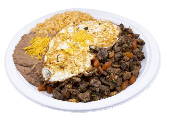 PANCHO’S MEXICAN FOOD - Updated January 2026 - 29 Photos & 18 Reviews ...