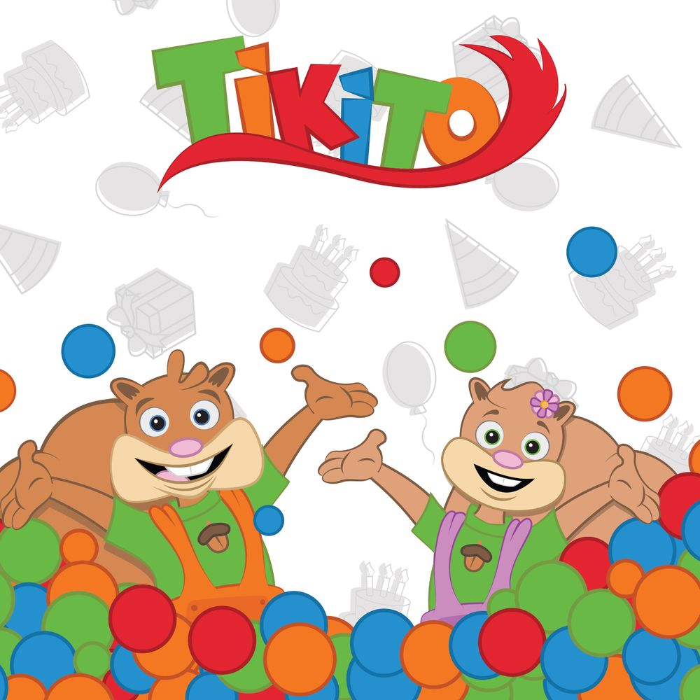 LE MONDE DE TIKITO - Updated March 2025 - 1700 Rue Sherbrooke, Magog ...