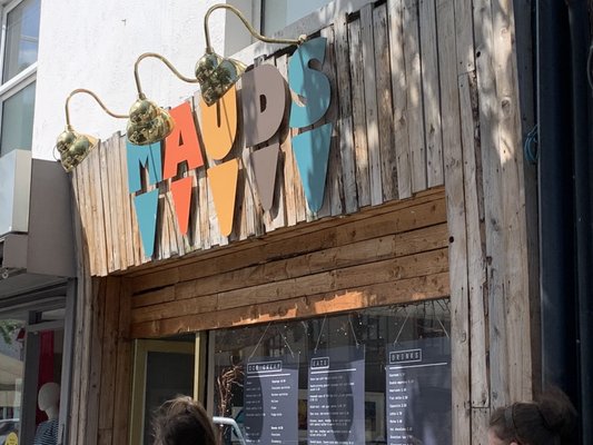 CAFE MAUDS - Updated January 2025 - 44a High St, Newtownards, United ...