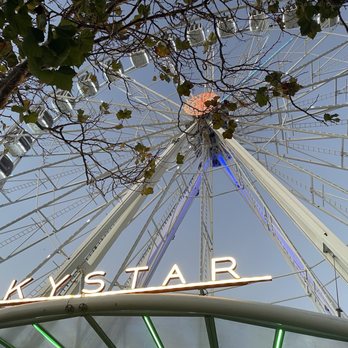 SKYSTAR WHEEL - Updated February 2025 - 452 Photos & 119 Reviews - 2860 ...