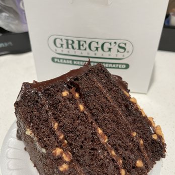 GREGG’S RESTAURANTS - Updated August 2024 - 215 Photos & 216 Reviews ...