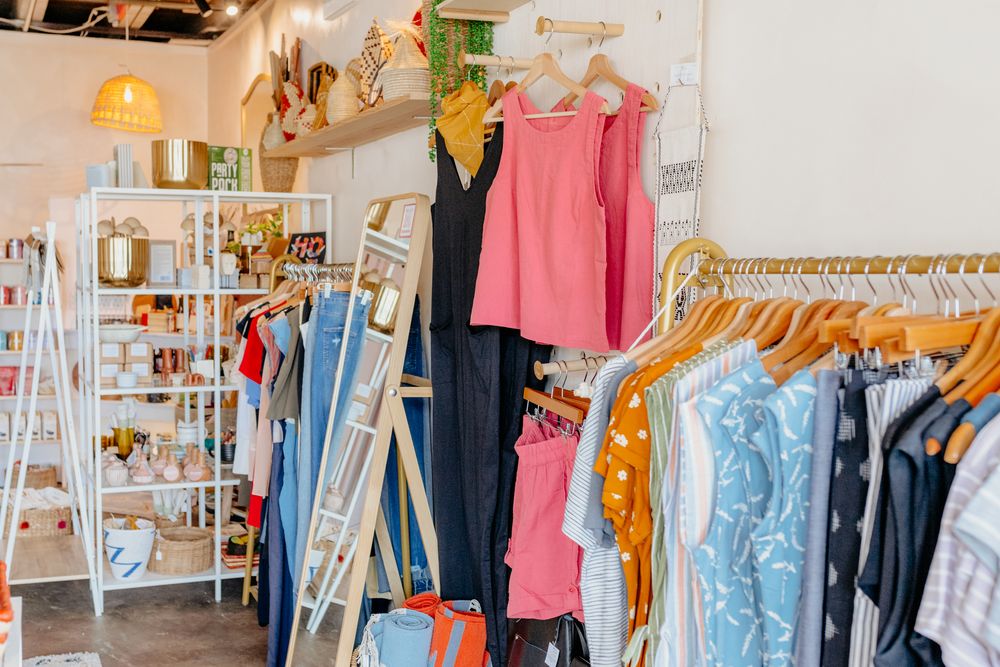 THE HOPE SHOP - Updated January 2026 - 15 Photos - 3115 Government st ...